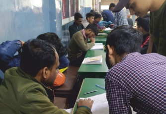 Major Kalshi Classes