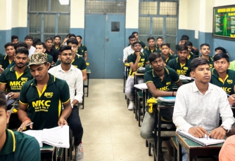 Major Kalshi Classes